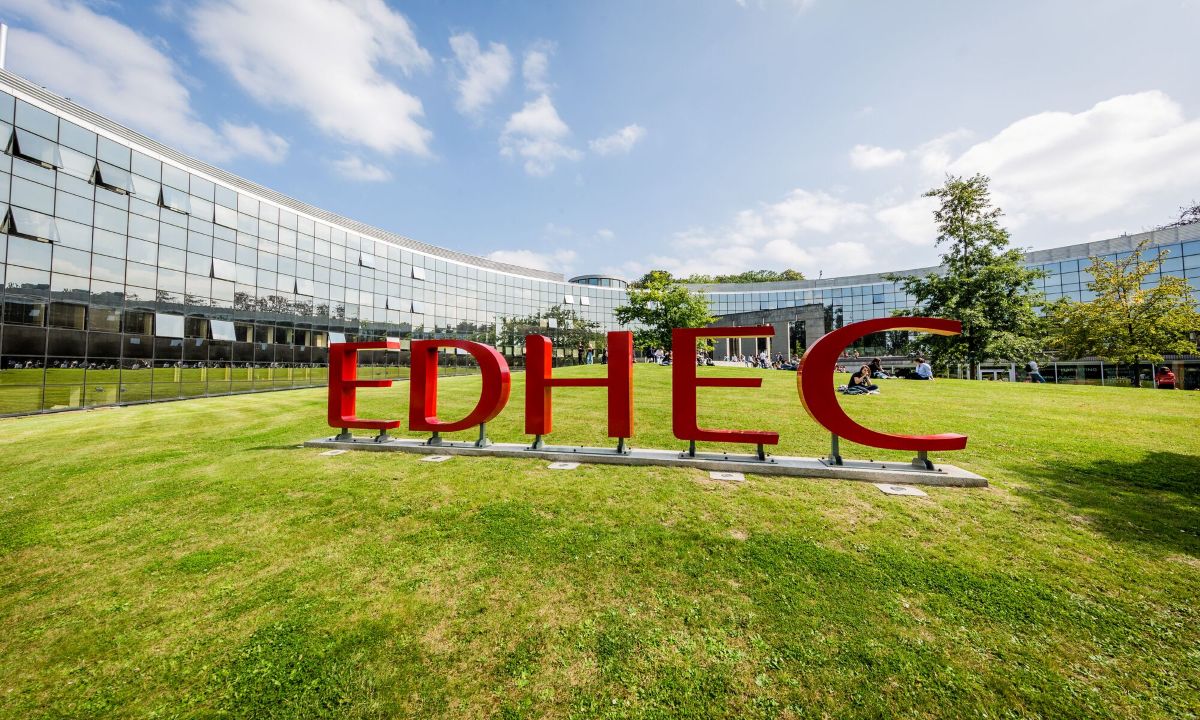 Admissibles Grande Ecole | EDHEC BUSINESS SCHOOL